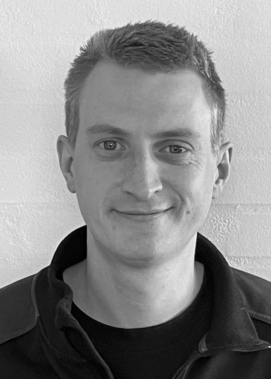 Medarbejdere - Sikring Nord